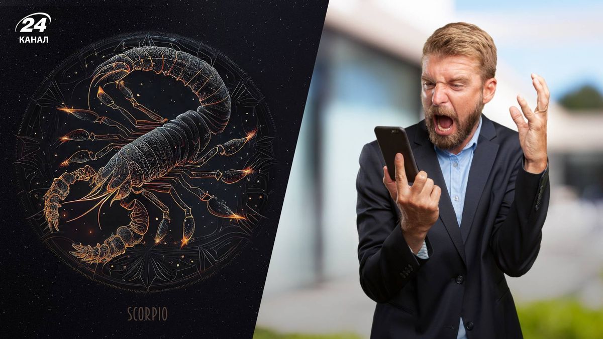 Гороскоп для чоловіків на тиждень 2 жовтня 8 жовтня 2023 року Men